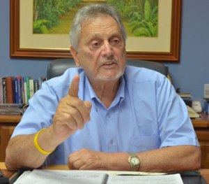 Hadeed on TTFA/Argentina scandal: The fellah is an absolute f***ing ...