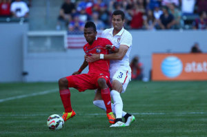 Warriors secure Panama friendly; Hart looks to Pro League players ...