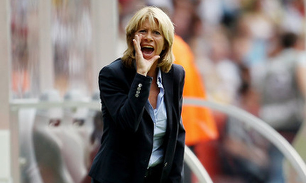 Morace: My players have smiles on their faces; W/Warriors coach plays ...