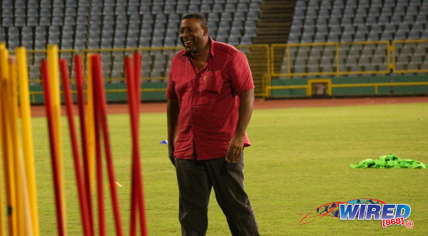 TTFA and DJW vs Wired868: T&T football president threatens suit over ...