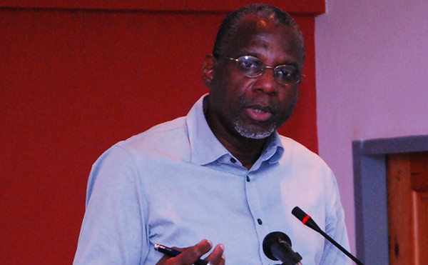 Dr Farrell: Why I quit EDAB; Gov’t was too slow and not using enough of ...