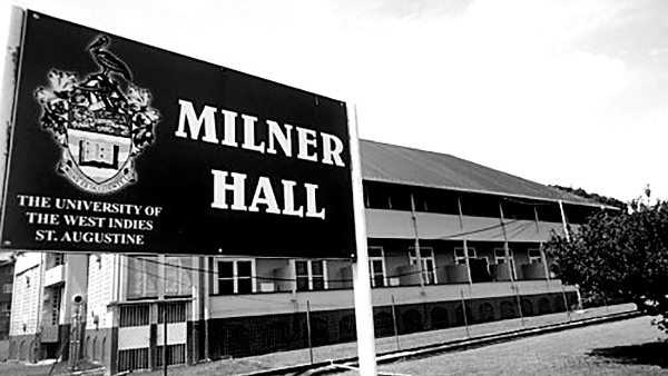 Dear Editor: UWI’s Milner Hall an enduring monument to post-colonial ...
