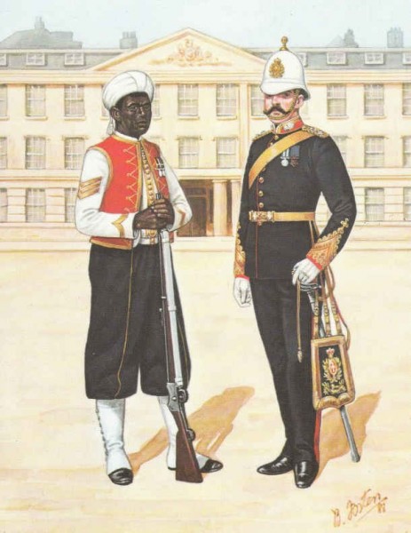 Claude’s Comments: Was Daaga a slave trader? The UWI Milner Hall debate ...