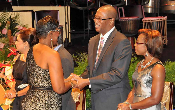 Daly: Archie’s secret Judge supporters should declare themselves in ...