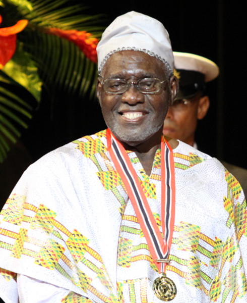 Daaga make we do it! Black Power stories of the Q and the 1970 Coup ...