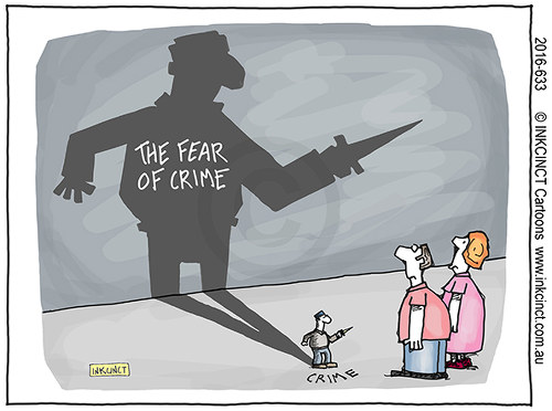 Noble: Get tough on Crime Talk—T&T must address roots of criminality ...