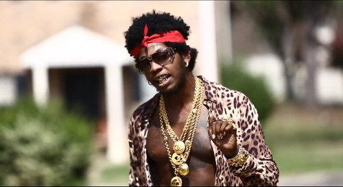 Demming: Zessers Come in all forms, AG; not just with gold chains ...