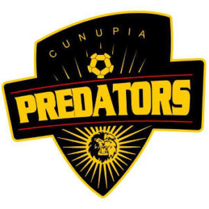 Cunupia FC - Wired868