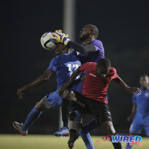 Clayton Morris: As TTSL president, I’d focus on club licensing and ...