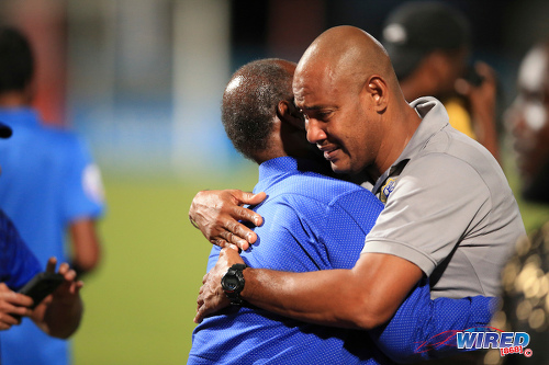 “A privilege and a challenge!” TTFA confirms Cooper appointment AFTER ...