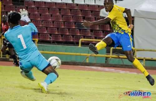 ‘Barber’ credits tactical tweaks as ‘Army’ down Connection, Police see ...