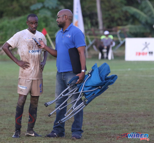 The Truth about Griffith (Epilogue): Why CoP didn’t qualify for ...