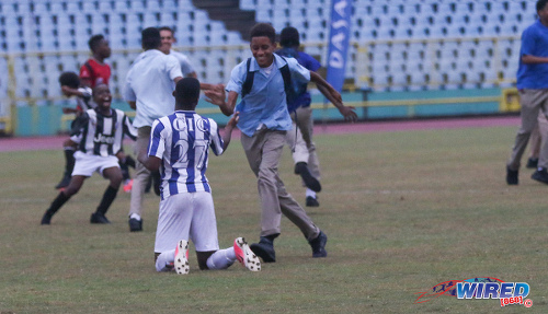 Claude’s Comments: Education Ministry is allowing discrimination ...