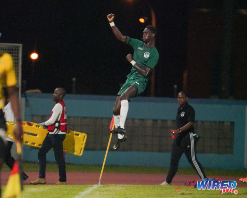 Jem shines and ‘Natty’ teases as Connection hold off Rangers 3-1 ...