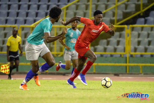 Pro League result: Lee keeps Rangers in hunt as Defence Force stumble ...