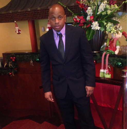 Former T&T U-17 World Cup captain, Roderick Anthony, dies in car crash ...