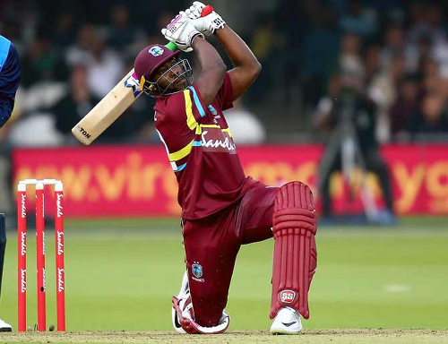 West Indies recall Andre Russell for T20 ‘X’ factor against South ...