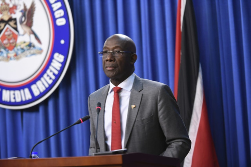 Rowley: Time to chart T&T’s new course; the framework for post-pandemic ...