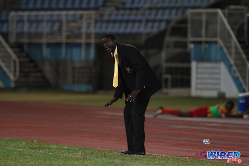 Russell destined for NFA presidency after Piper withdraws, in ...