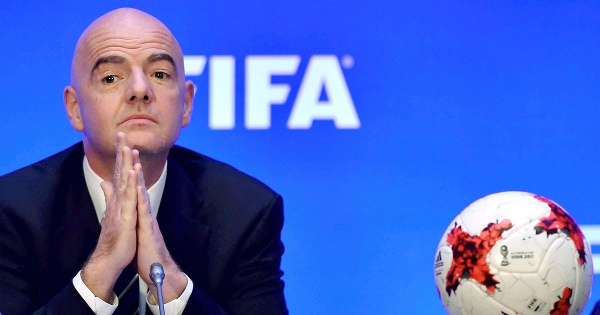 ‘The learned judge erred…’ Why Fifa is unhappy with Justice Gobin’s ...
