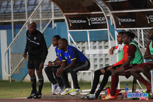 Pro League All-Stars: Eve votes for Glen, Cleon, Shaqkeem, Bateau ...