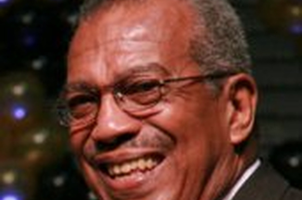 T&T Hall of Famer and former midfield general Sedley Joseph makes his ...