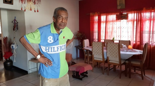 “His choice of passes was one of the best I’ve seen!” Remembering the ...