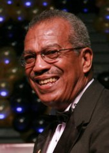T&T Hall of Famer and former midfield general Sedley Joseph makes his ...
