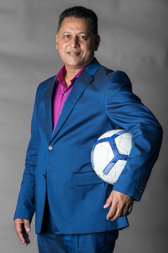Wallace defends Ramdhan contract, Downer disagrees and Harford says ...