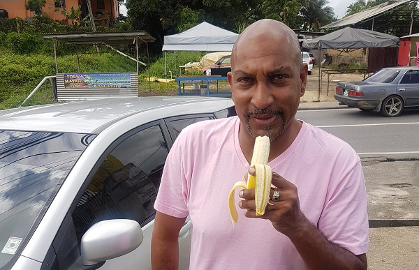 Ramsaran’s sack Naila! Supermarkets pull products as backlash begins ...