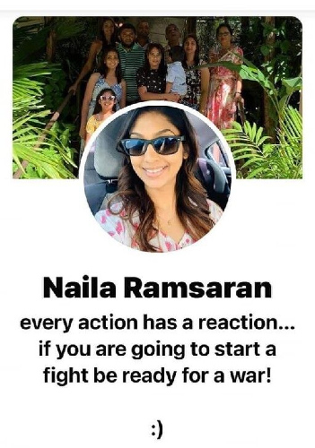 Race, politics and coronavirus; President Weekes targets T&T’s biggest ...