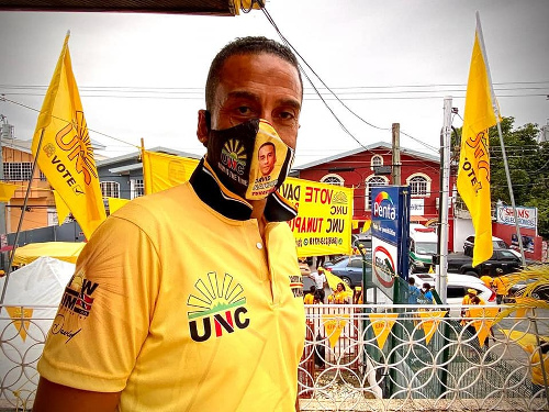 Media Monitor: Is this the UNC, Best? Yes, it is Devant, yes, it is ...