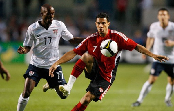 I can’t handle the dishonesty! Veteran Warriors star Carlos Edwards ...