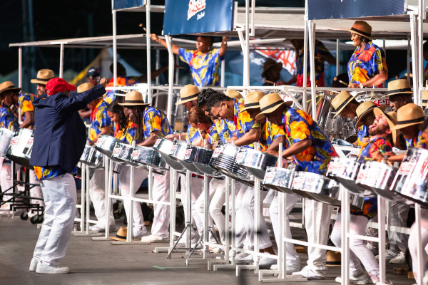 Daly Bread: Illuminating the achievements of pan music - Wired868