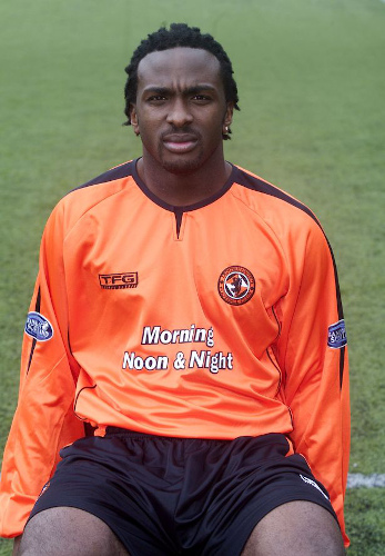 Flashback: Waiting to exhale; when Jason Scotland began bid for British ...