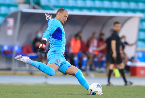 Look Loy: Thank God for Frenderup; T&T need multiple improvements—plus ...