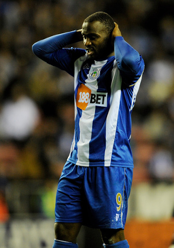 The remarkable Jason Scotland - Wired868