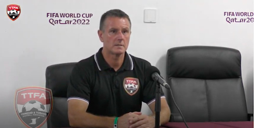 Fenwick blames ‘squandered chances’ on W/Cup KO, can still net salary ...