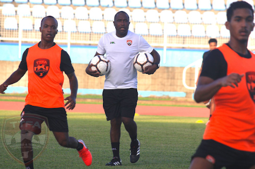 Constitution of the Unified Football Coaches of Trinidad and Tobago ...