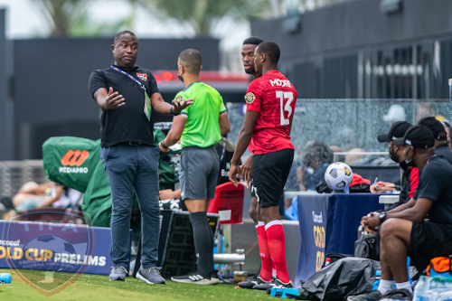 Eve and Soca Warriors technical staff still unpaid, TTFA regains HoF ...