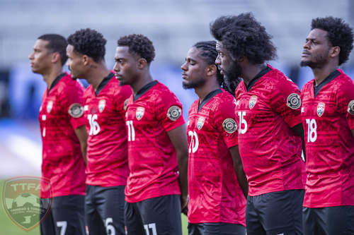 Dear Editor: What’s next for T&T football? Start with dismantling ...