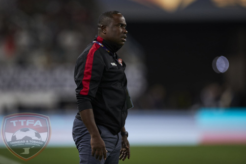 Eve, Powder, Hackshaw among 10 no-shows as T&T face Nicaragua with 19 ...