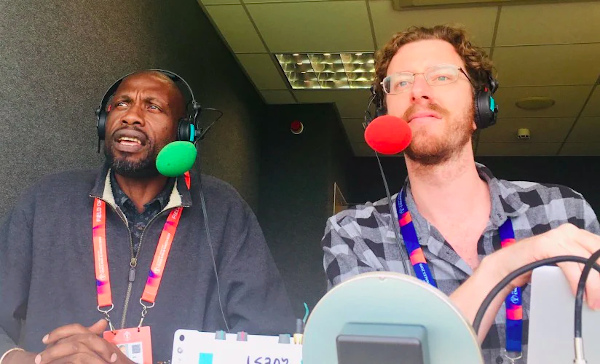 Dear Editor: Whatever happened to our cricket commentary standards ...