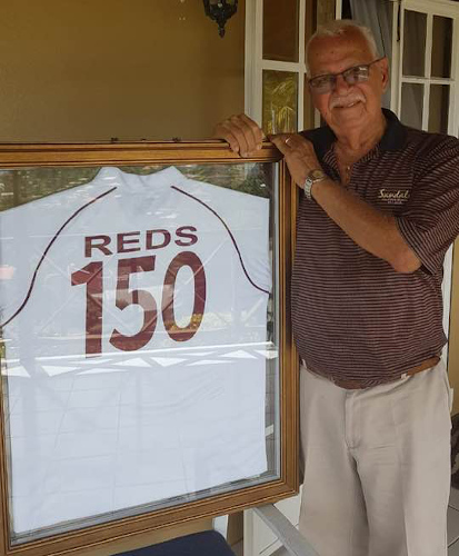 ‘Reds’ Perreira: WI cricket commentators spent 2021 chasing Mason and ...