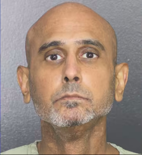 Live Wire: US police, not Lifetime, picks up alleged murder plot from ...