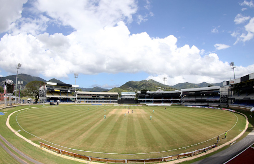 Vaneisa: The secret life of Sabina Park—Jamaica’s tribute to a defiant ...