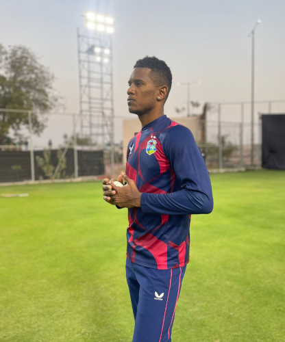 Media Monitor: What is Akeal Hosein’s best potential pathway into the ...
