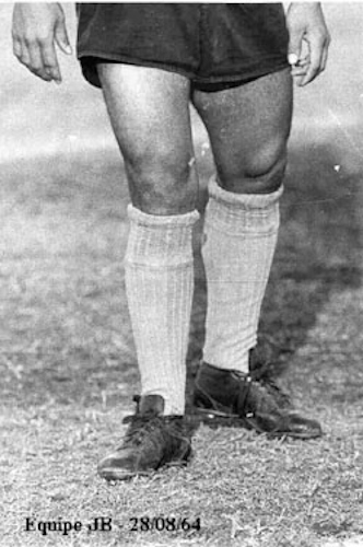 Early Bird: Football’s human face; the lowdown on Garrincha and Pelé ...