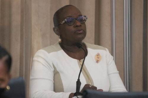 Orin: Don’t deflect, KPB; show self-reflection and humility, and ...