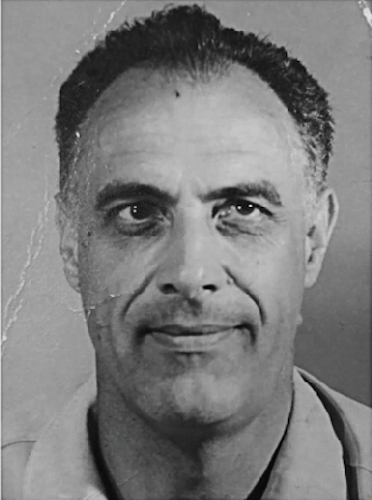 Thompson: “He knew every inch of Territory QRC”—a man called Patrick ...